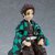 figma Demon Slayer Tanjiro Kamado: MAX FACTORY - Tokyo Otaku Mode (TOM)