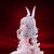 Azur Lane Le Malin: Listless Lapin Ver. 1/4 Scale Figure: Mimeyoi 13% ...