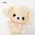Feneky the Fennec Fox Stripe Plush Collection (Big) - Tokyo Otaku Mode ...