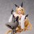 Goddess of Victory: Nikke Rupee: Rabbit Deluxe 1/4 Scale Figure - Tokyo ...