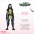 Marvel X-Men Wolverine (Laura Kinney) Bishoujo Statue: KOTOBUKIYA ...