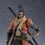 figma [Sekiro: Shadows Die Twice] Sekiro: DX Edition: MAX FACTORY ...