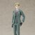 S.H.Figuarts Spy x Family Loid Forger - Tokyo Otaku Mode (TOM)
