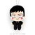 Mob Psycho 100 III Pokecco Plushie Mascot Guard Ekubo - Tokyo Otaku ...