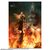 Final Fantasy 7 Remake Wall Scroll Vol. 2: SQUARE ENIX - Tokyo Otaku ...