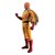 Ichibansho Figure One-Punch Man Serious Face Saitama: Bandai Spirits ...