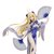 Azur Lane Centaur: Sprightly Spring Wind Ver. Non-Scale Figure - Tokyo ...