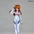 Revoltech Asuka Shikinami Langley Pressure-Resistant Prototype Plug ...
