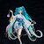 Hatsune Miku: Summer Fireworks Ver. 1/7 Scale Figure - Tokyo Otaku Mode ...