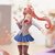 Pop Up Parade Doki Doki Literature Club! Monika: Good Smile Company ...
