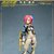 Armored Battle Angels Series ABA-001 Blade Violet 1/12 Action Figure ...