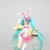Hatsune Miku 2nd Season Spring Ver. Non-Scale Figure (Re-run) - Tokyo ...