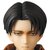 Real Action Heroes No. 622 RAH Levi: MEDICOM TOY - Tokyo Otaku Mode (TOM)