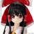 Pure Neemo Character Series 148: Touhou Project Reimu Hakurei 1/6 Scale ...