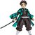 figma Demon Slayer Tanjiro Kamado: MAX FACTORY - Tokyo Otaku Mode (TOM)
