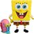 Nendoroid SpongeBob SquarePants: Good Smile Company - Tokyo Otaku Mode ...