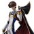 G.E.M. Series [Code Geass] Suzaku Kururugi: Pilot Suit Ver.: Megahouse ...
