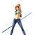 Variable Action Heroes OnePiece Nami: Megahouse - Tokyo Otaku Mode (TOM)