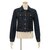 LIZ LISA Scalloped Denim Jacket: LIZ LISA - Tokyo Otaku Mode (TOM)