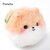 Fuwa-Mofu Pometan Dog Plush Collection (Ball Chain) - Tokyo Otaku Mode (TOM)