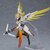 figma Overwatch Mercy: Good Smile Company - Tokyo Otaku Mode (TOM)