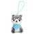 Puchimaru All-Stars Animal Plush Collection (Mini Strap) - Tokyo Otaku ...