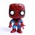 POP! [Marvel] No. 03: Spider-Man: Marvel - Tokyo Otaku Mode (TOM)
