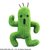 Final Fantasy Cactuar Plush - Tokyo Otaku Mode (TOM)