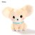 Feneky the Fennec Fox Osuwari Plush Collection (Standard): Amuse ...