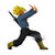 Dragon Ball Super Super Saiyan Trunks Galick Gun!!!!: Banpresto 83% OFF ...