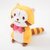 Rascal the Raccoon Dressed Up Plush (Big) - Tokyo Otaku Mode (TOM)