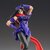 Super Action Statue JoJo's Bizarre Adventure Part 2 Lisa Lisa: Medicos ...