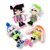Splatoon All-Star Collection Plush Collection - Tokyo Otaku Mode (TOM)