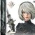 Square Enix Masterline NieR: Automata 2B (YoRHa No. 2 Type B): Deluxe ...