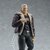 figma Ghost in the Shell: Stand Alone Complex Batou: S.A.C.ver.: MAX ...