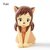 Ultra Detail Figure No. 239-240: Wolf Children - Ame & Yuki: MEDICOM ...