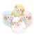 Wooly Sheep Standard Plush Collection: Amuse - Tokyo Otaku Mode (TOM)