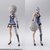 Bring Arts [NieR: Automata] Kaine Figure: SQUARE ENIX - Tokyo Otaku ...