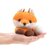 Kogitsune Konkon Plumed Tail Fox Standard Plush Collection - Tokyo ...