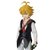 Mafex No. 014: The Seven Deadly Sins Meliodas: MEDICOM TOY - Tokyo ...