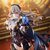 Fire Emblem Fates Nohr Noble Corrin 1/7 Scale Figure: Intelligent ...