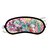 Hatsune Miku x Lucky Cat Sleeping on a High Pillow Eye Mask Art by ...