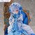 Re:ZERO -Starting Life in Another World- Rem: Gothic Ver. 1/7 Scale ...