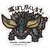 Capcom x B-Side Label Monster Hunter Sticker Collection Vol. 3 - Tokyo ...
