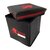 Neon Genesis Evangelion NERV Storage Box - Tokyo Otaku Mode (TOM)