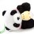 Marukoro Panda Aka-chan Plush Collection (Ball Chain): Amuse - Tokyo ...