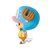 Fluffy Puffy One Piece Tony Tony Chopper: Banpresto - Tokyo Otaku Mode ...