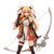 The Legend of Heroes: Trails of Cold Steel II Alisa Reinford 1/7 Scale ...
