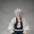 BUZZmod Demon Slayer: Kimetsu no Yaiba Sanemi Shinazugawa 1/12 Scale ...