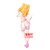 2.5 Dimensional Seduction Glitter & Glamours Liliel Angel: Costume Ver ...